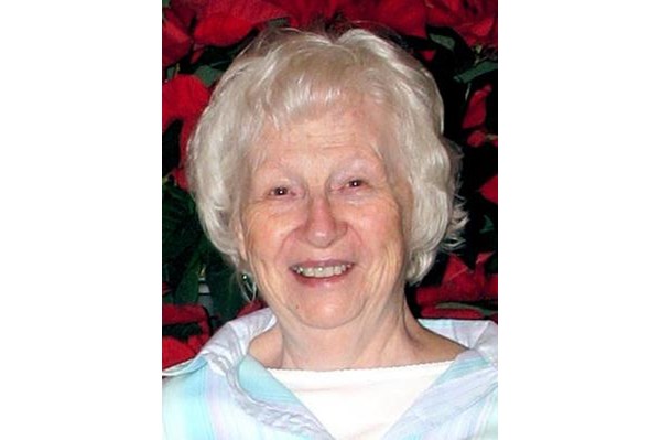 Helen Williamson Obituary (2020) - Memphis, TN - The Commercial Appeal