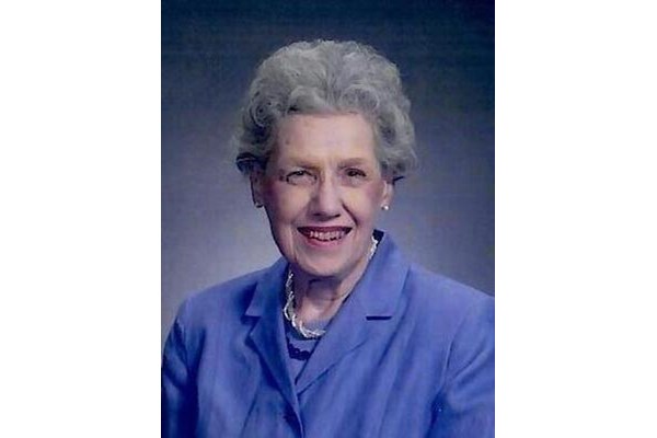Dorothy Greaney Obituary (2020) - Memphis, TN - The Commercial Appeal