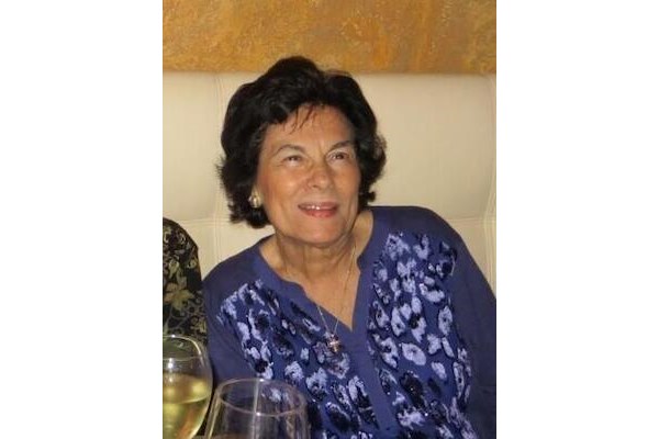 Georgia Smith Obituary (2020) - Collierville, TN - The Commercial Appeal