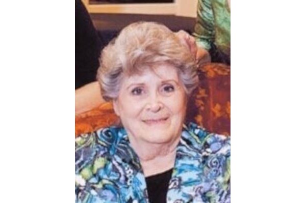 Patricia Tully Obituary (1935 - 2020) - Memphis, TN - The Commercial Appeal