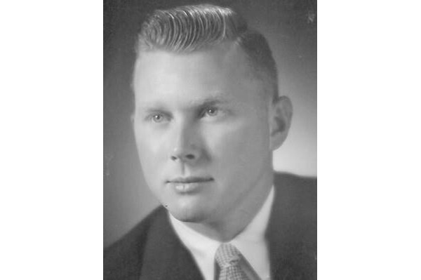 Charles Doty Obituary (1929 - 2020) - Memphis, TN - The Commercial Appeal