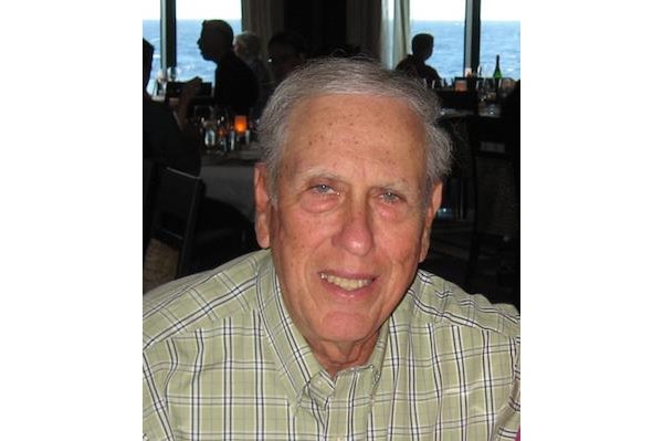 Frederick Miner Obituary (2020) - Memphis, TN - The Commercial Appeal
