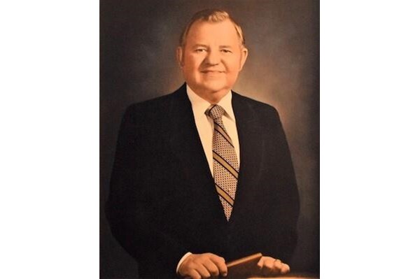 Calvin McCullough Obituary (1930 - 2020) - Collierville, TN - The ...