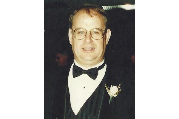 Charles Patton Obituary (1944 - 2020) - Cordova, TN - The Commercial Appeal