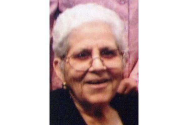 Ethel Scott Obituary (2020) - Memphis, TN - The Commercial Appeal