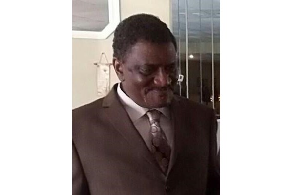 Conrad Perry Obituary (2020) - Memphis, TN - The Commercial Appeal