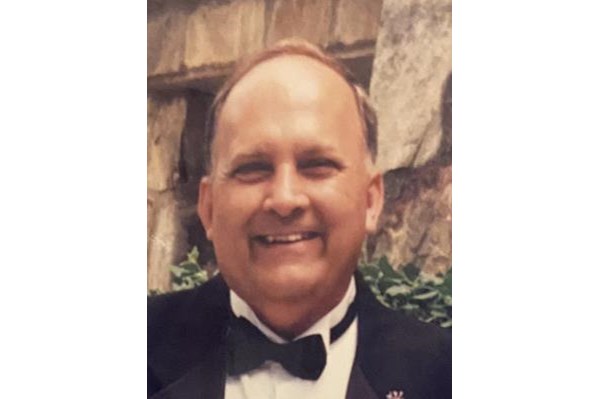 Gary Hinson Obituary (1945 - 2020) - Memphis, TN - The Commercial Appeal