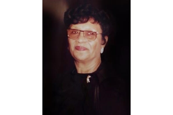 Ella Ingram Obituary (1935 - 2020) - Memphis, TN - The Commercial Appeal
