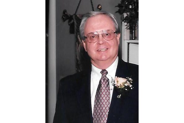 John Pitman Obituary (1938 - 2020) - Lakeland, TN - The Commercial Appeal