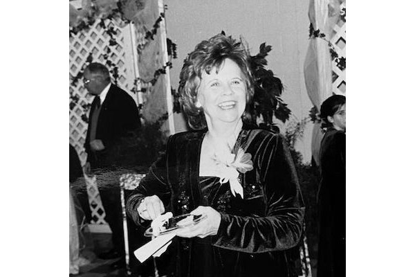 Sammye McGrory Obituary (1931 - 2021) - Memphis, TN - The Commercial Appeal