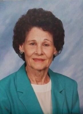 Ruth Todd Obituary (1927 - 2021) - Memphis, TN - The Commercial Appeal