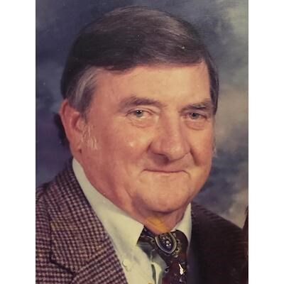 James Pannell Obituary (1937 - 2021) - Memphis, TN - The Commercial Appeal