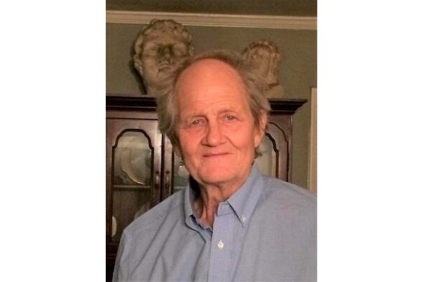 Gerald Gipson Obituary (2021) - Millington, TN - The Commercial Appeal
