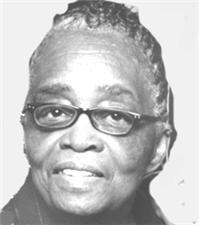 ALICE WALLER Obituary (2013) - Memphis, TN - The Commercial Appeal