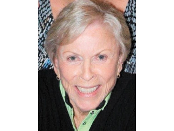 Carole JONES Obituary (2014) - Legacy Remembers