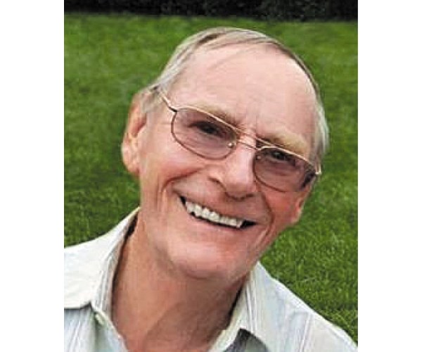 John Buick Obituary (2015) - Legacy Remembers