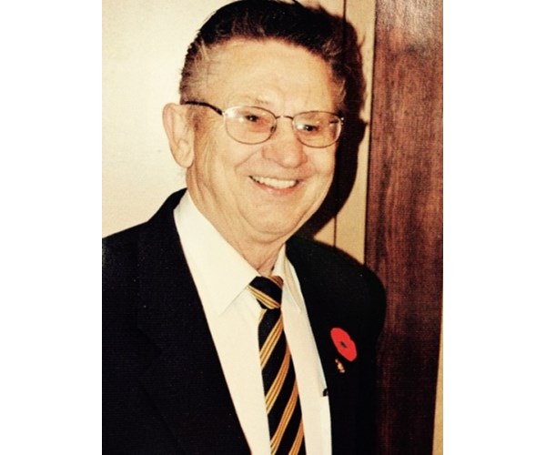 Lawrence Tuck Obituary (June 03, 1935 - February 26, 2015) - Legacy ...