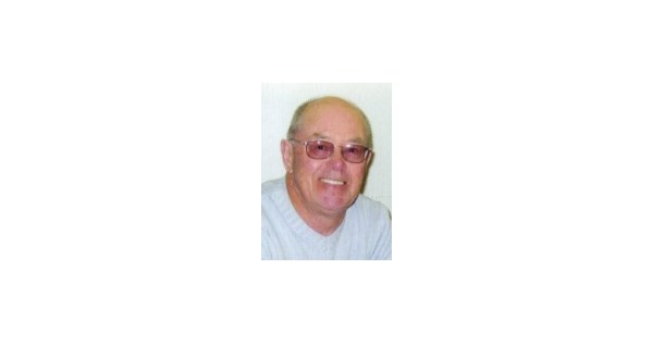 Thomas Beech Obituary (1930 - 2013) - Legacy Remembers