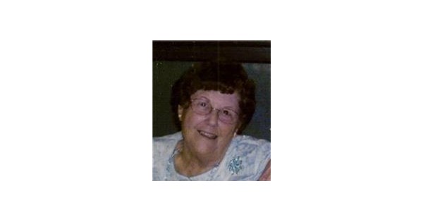 Dorothy Trombley Obituary (1923 - 2016) - Marlborough, NH - Concord Monitor