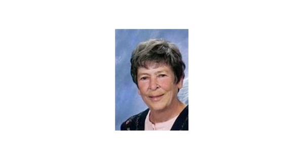 Ann Meier Obituary (1937 - 2016) - Boscawen, NH - Concord Monitor