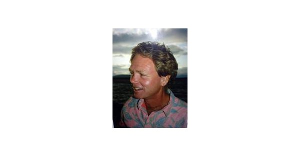 Bruce Van Fleet III Obituary (2015) - Mount Pleasant, SC - Concord Monitor