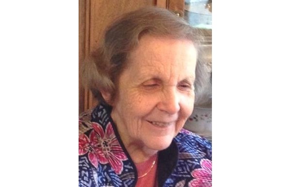 Alice Flynn Obituary (2019) - Boscawen, NH - Concord Monitor