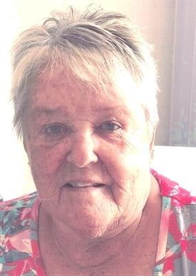 Sondra Masse Obituary (2019) - Franklin, NH - Concord Monitor