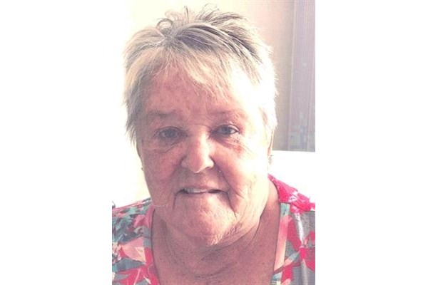 Sondra Masse Obituary (2019) - Franklin, NH - Concord Monitor