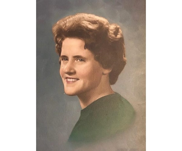 Marilyn Angwin Obituary (1941 - 2019) - Concord, NH - Concord Monitor