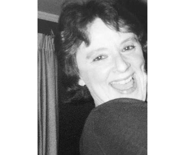 Patricia Dawe Obituary (1932 - 2019) - Concord, NH - Concord Monitor