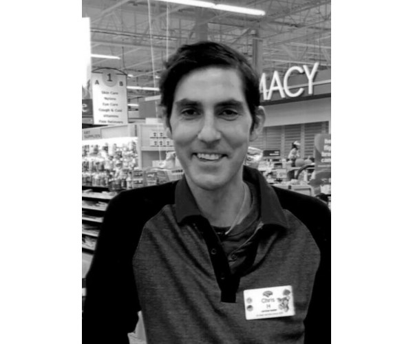 Christopher Haydu Obituary (1981 - 2019) - Northwood, NH - Concord Monitor