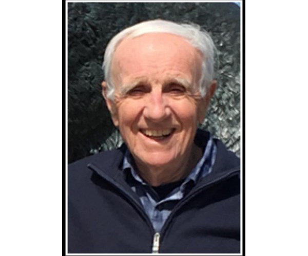 James Angwin Obituary (2019) - Concord, NH - Concord Monitor