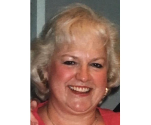Judith Lauster Obituary (1942 - 2019) - Concord, NH - Concord Monitor