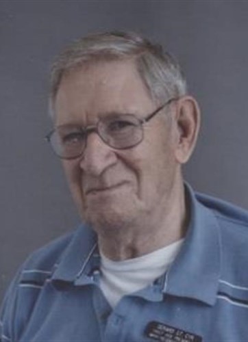 Gerard Cyr Obituary (1933 - 2020) - Tilton, NH - Concord Monitor
