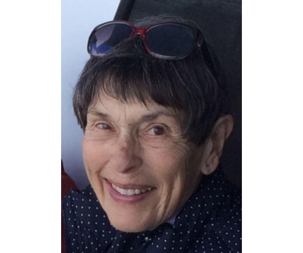 Sheila Mitchell Obituary (2020) - New London, NH - Concord Monitor