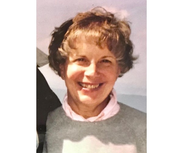Miriam Murphy Obituary (1937 - 2020) - Peterborough, CT - Concord Monitor