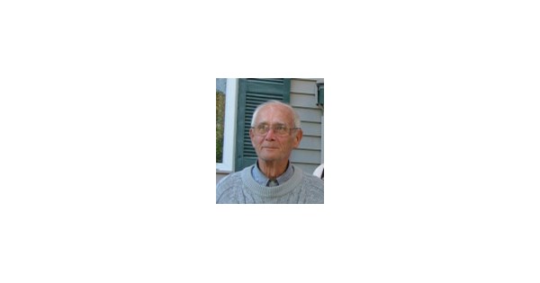 Philip Welch Obituary (1930 - 2011) - Porter, ME - Concord Monitor