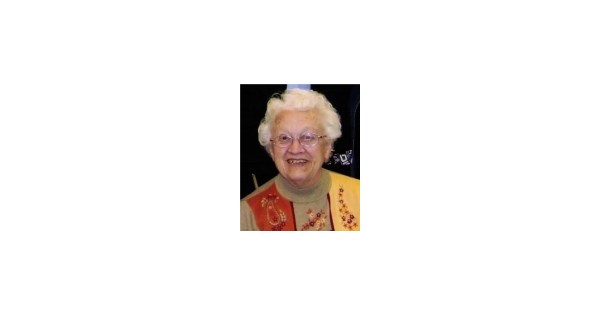 Janet Brennan Obituary (1927 - 2011) - Londonderry, NH - Concord Monitor