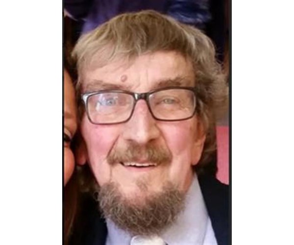 William Bailey Obituary (1941 - 2021) - Barnstead, NH - Concord Monitor