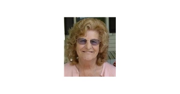 Marie Trombley Obituary (1944 - 2015) - Hillsboro, NH - Concord Monitor