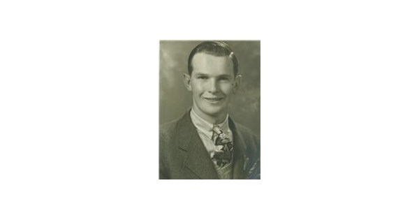 Charles Murdough Obituary (1922 - 2017) - Hillsboro, NH - Concord Monitor