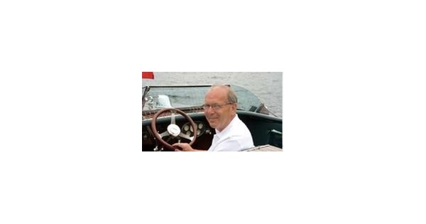Robert Martin Obituary (1937 - 2021) - Warner, NH - Concord Monitor