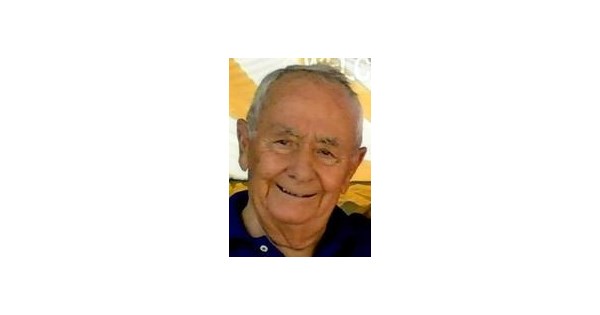 Frederick Ordway Obituary (2021) - Tilton, NH - Concord Monitor