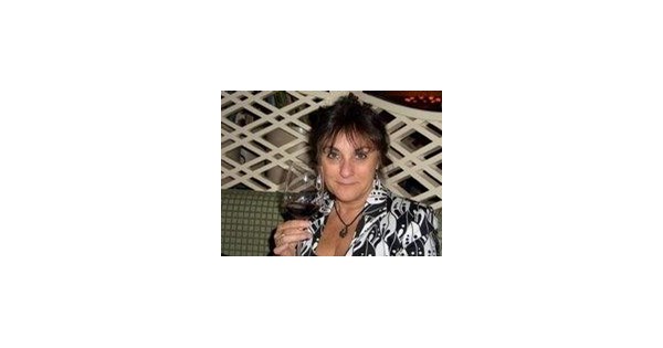 Ann Robinson Obituary (1946 - 2022) - Deerfield, NH - Concord Monitor