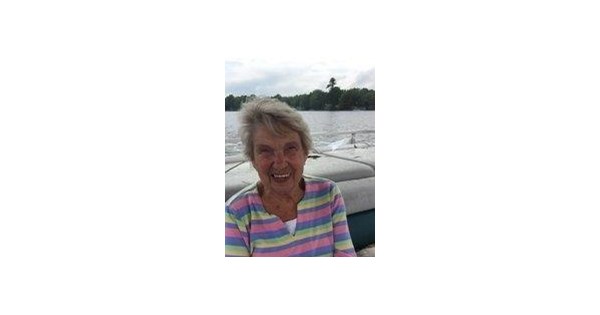 JoAnn Poole Obituary (1931 - 2022) - Concord, NH - Concord Monitor