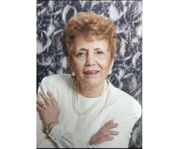 Margaret Gattis Obituary (2023) - Bow, NH - Concord Monitor