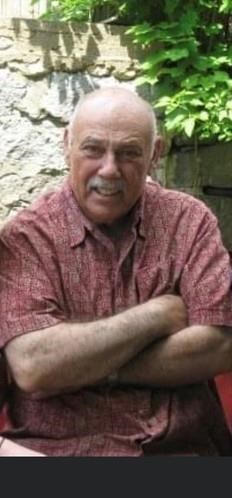 George Balch Obituary (1935 - 2023) - Durham, NC - Concord Monitor