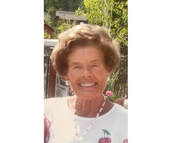 Patricia Dennis Obituary (2023) - Concord, NH - Concord Monitor