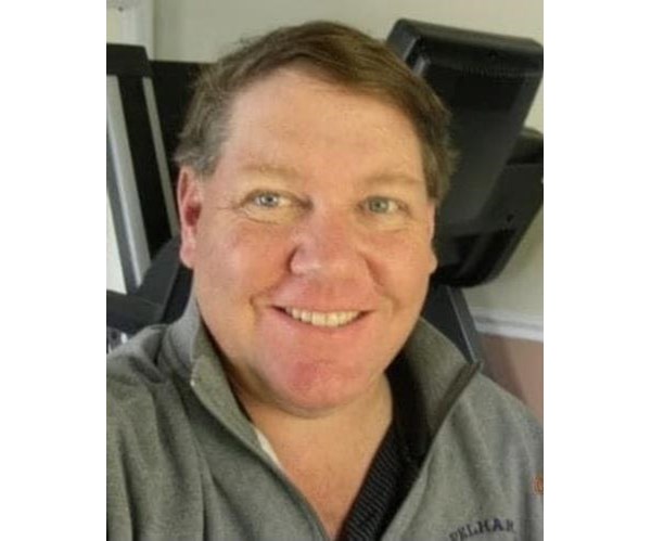 Timothy Curry Obituary (1960 - 2023) - Portland, ME - Concord Monitor