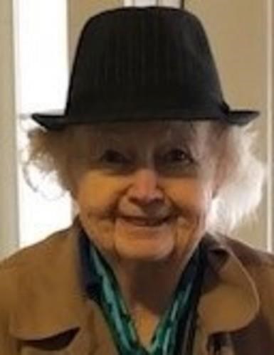 Patricia McCauley Obituary (1930 - 2024) - Bow, NH - Concord Monitor